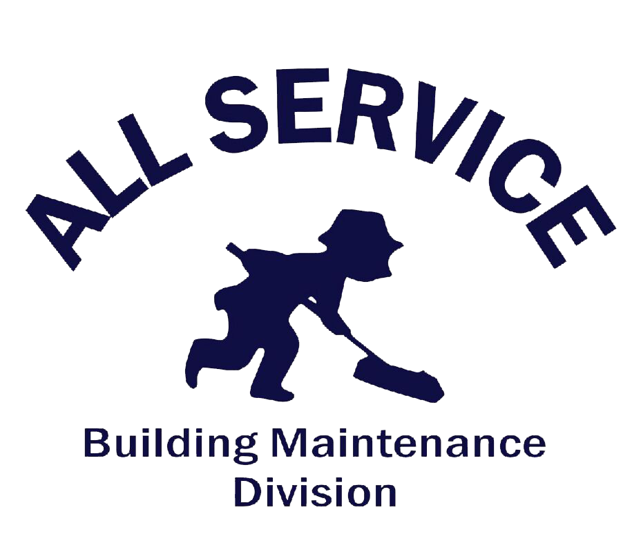 Building Maintenance | All Service Lawn & Landscape, Inc.